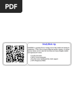 Rguhs PG Thesis Guidelines | PDF | Medicine | Thesis