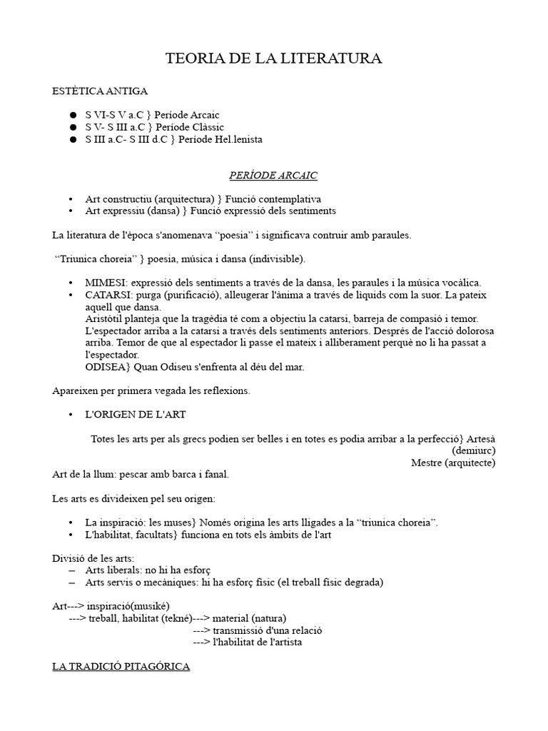 Apunts Tema 1 Unitat 1 | PDF Apunts Tema 1 Unitat 1 | PDF