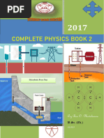 Physics Form 1 Lesson Notes (2025) | PDF | Physics | Natural Sciences