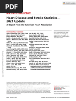 Risk Stratification Flowchart - 1 | PDF | Cardiovascular Diseases ...