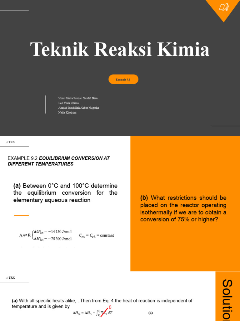 Kelompok 1 | PDF | Reaction Rate Constant | Activation Energy Kelompok 1 | PDF | Reaction Rate Constant | Activation Energy