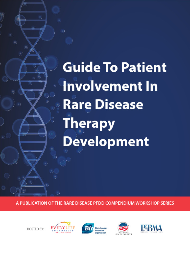 Guide-to-Patient-Involvement-FINAL-COMPLETE-GUIDE-Rev | PDF | Food And ...