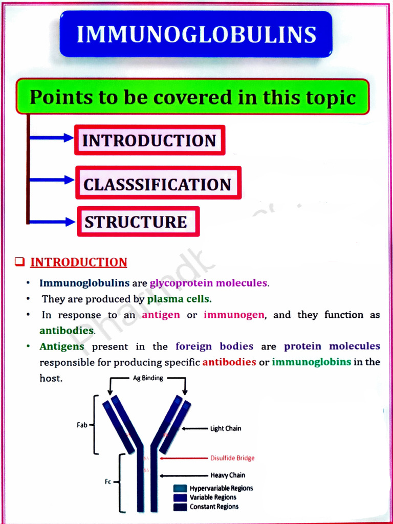 Biotechnology Unit 3 | PDF