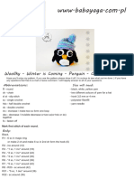 Burb Uja | PDF | Crochet | Crafts