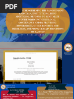 Guidelines On The Local Youth Development Planning | PDF | Policy ...