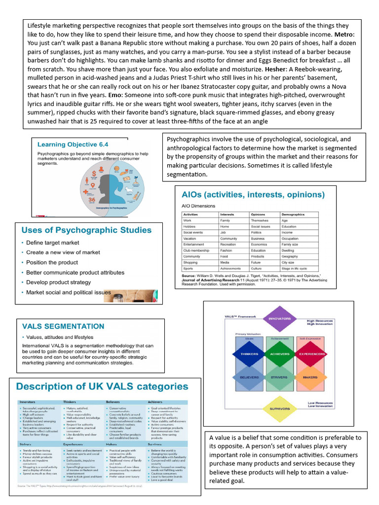 Resumen t6 Ingles | PDF | Id | Behavior
