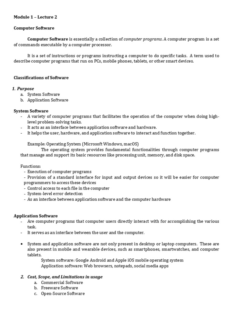 GEE2 | PDF | Application Software | Software