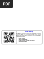 IRIS Pocket Guide To CKD 2023 | PDF | Chronic Kidney Disease | Creatinine