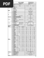 Slop Tank Design for Oil Separation | PDF | Oil Tanker