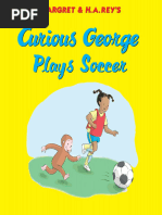 The Complete Adventures of Curious George | PDF