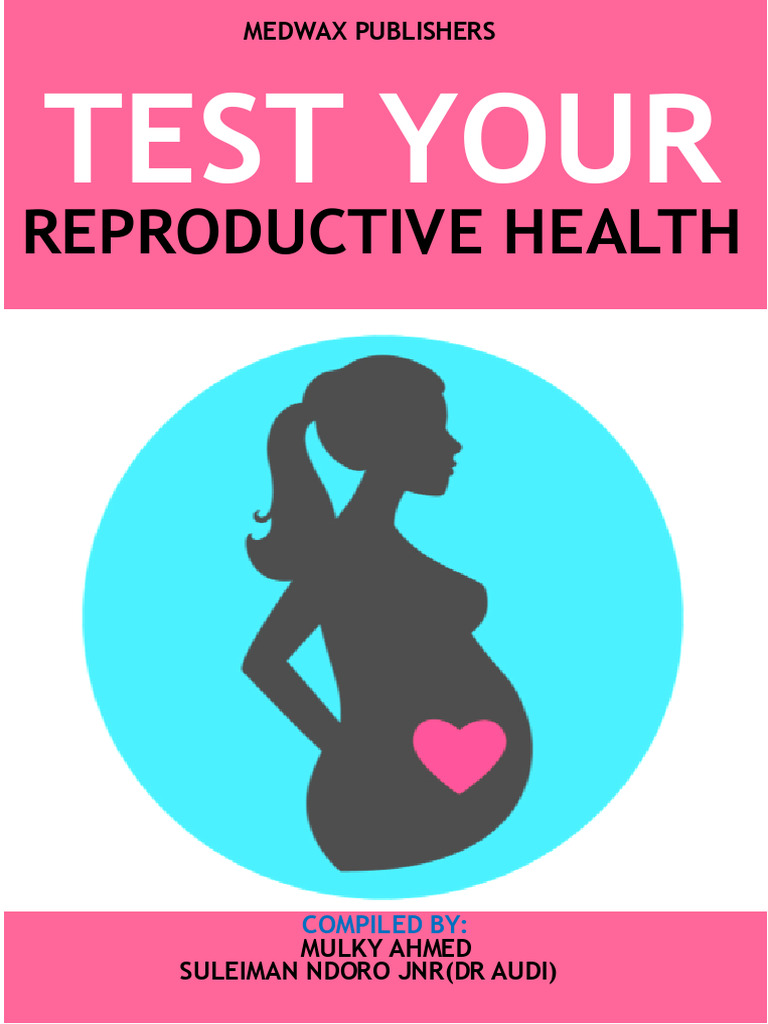 Test Your RH | PDF | Childbirth | Pregnancy