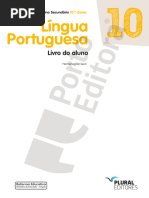 Livro de Língua Portuguesa Da 12 Classe | PDF
