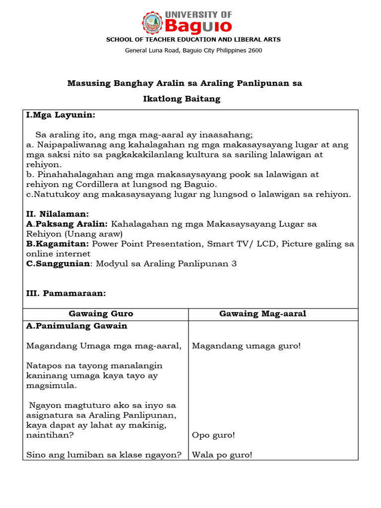 AP_LESSON-PLAN-ready-to-print-DONE-NA-DONE | PDF