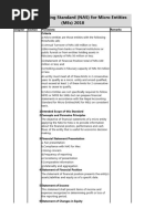 Minimum Audit Fee Guidelines | PDF | Business Economics | Economies