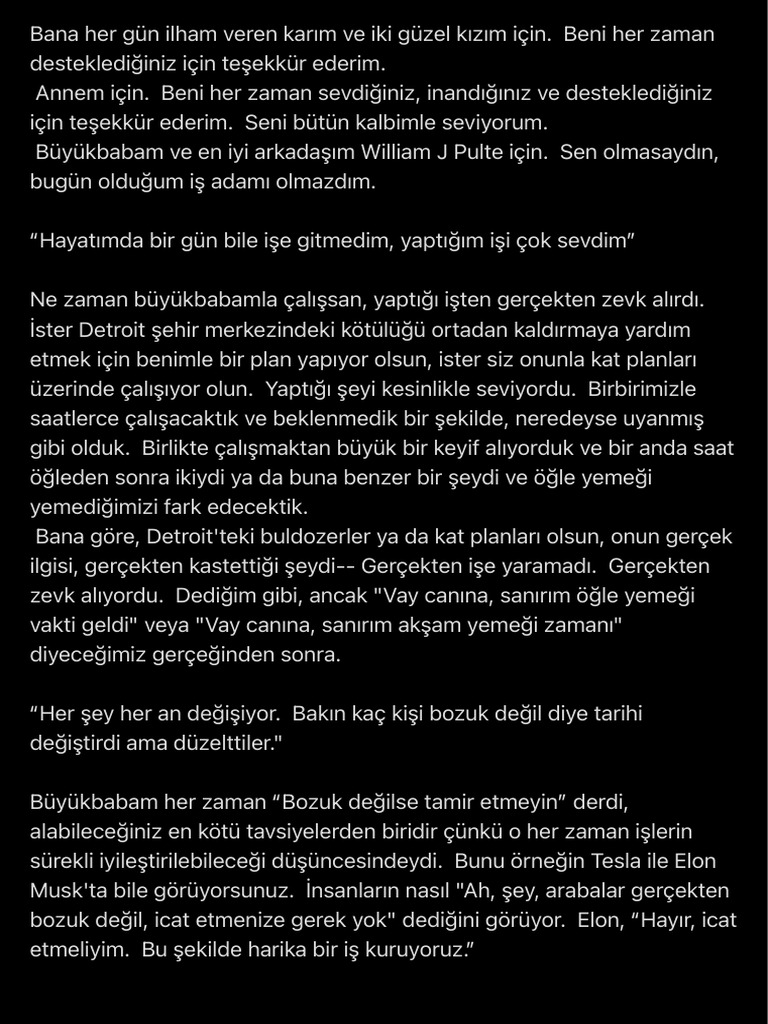 Bana Her Gün Ilham Veren Karım Ve Iki Güzel Kızım Için Beni Her 2 Pdf