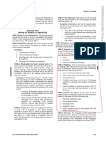 Dead End Corridor Regulations IBC 2018 | PDF | Building Engineering ...