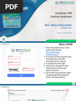 Materi Icare JKN | PDF