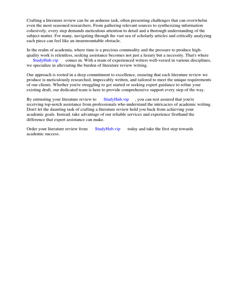 Writing Literature Review Proposal | PDF | Literature Review | Thesis Writing Literature Review Proposal | PDF | Literature Review | Thesis