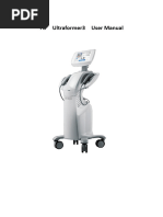 Respiratory Examination OSCE Guide | PDF | Lung | Neck