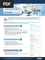 Metlife Orienta | PDF