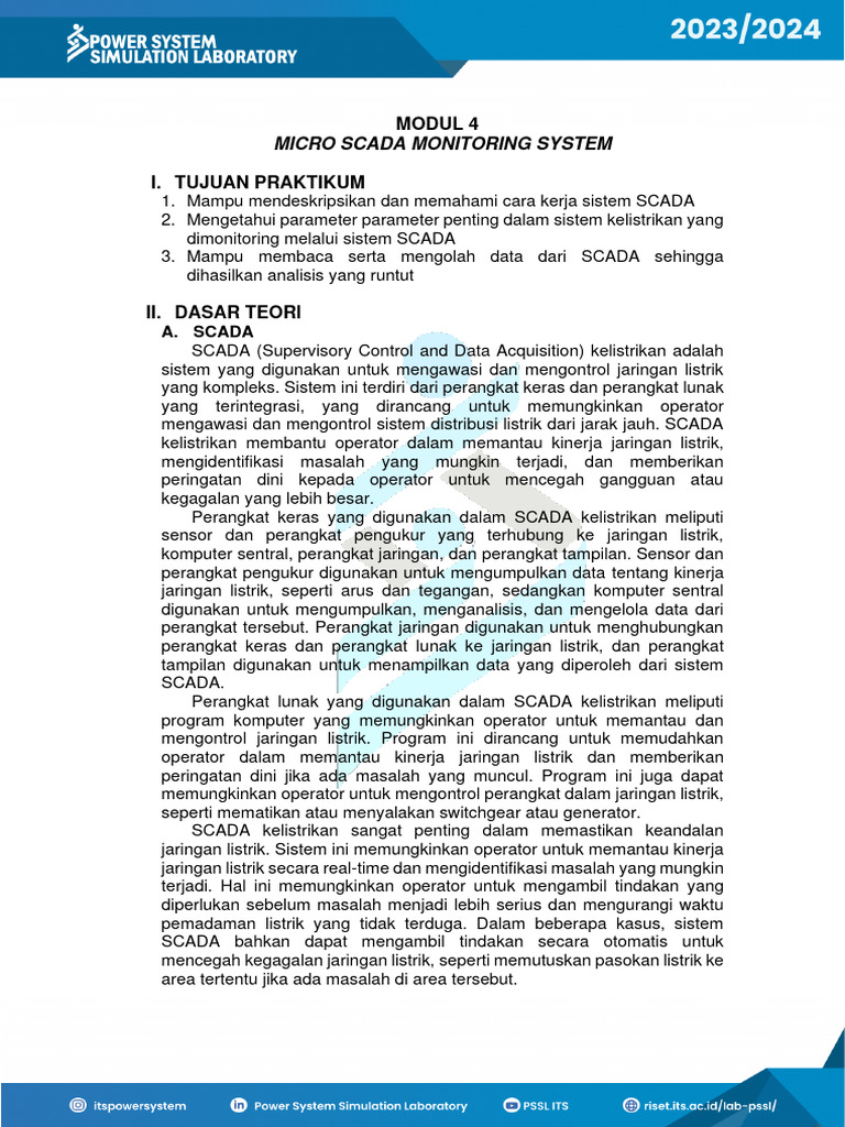 Modul P4 | PDF | Komputer