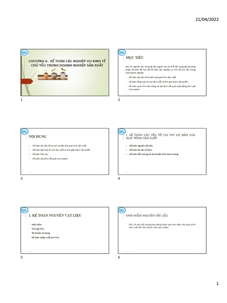 NLKT - C6 Nvktcy | PDF