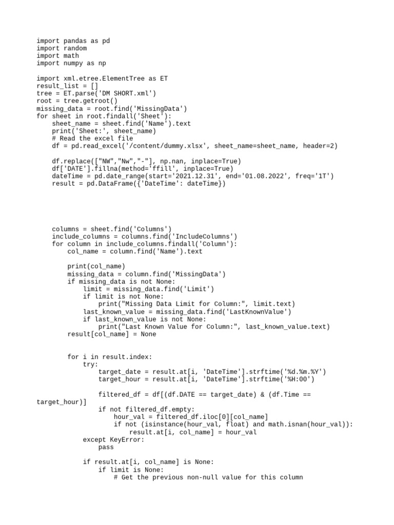 Code With Dates HARDCODED | Download Free PDF | Computer Programming ...