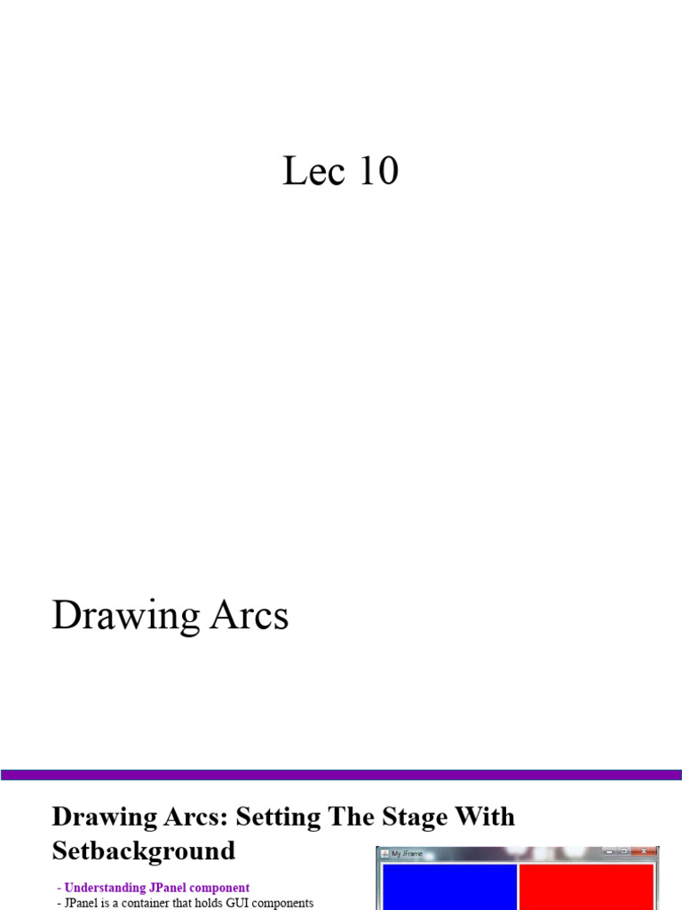 Lec 10 Pdf Inheritance Object Oriented Programming Method Computer Programming 0993