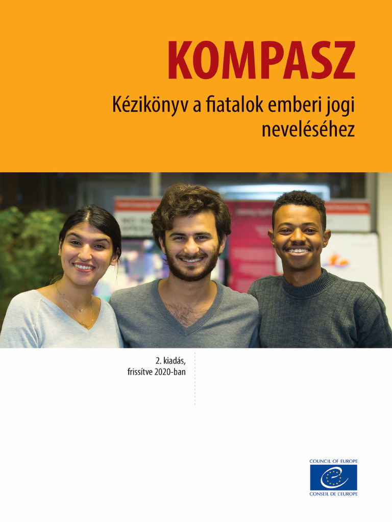 Compass 2021 HU FINAL WEB | PDF