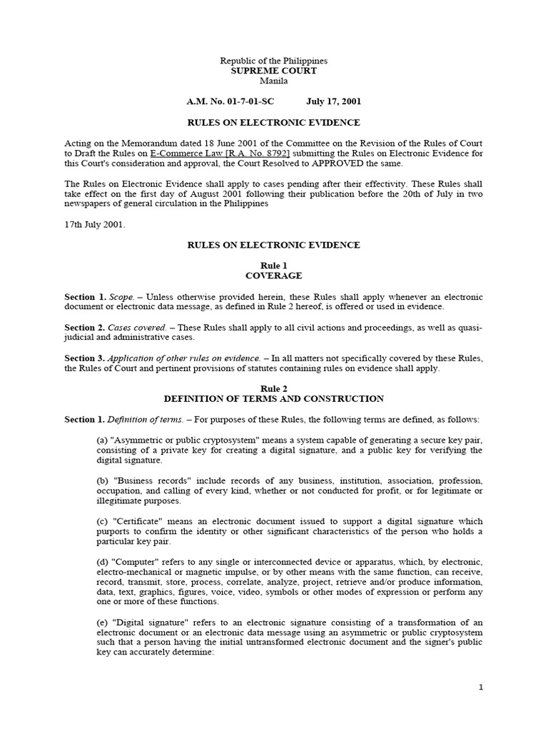 REE | Download Free PDF | Affidavit | Public Key Cryptography