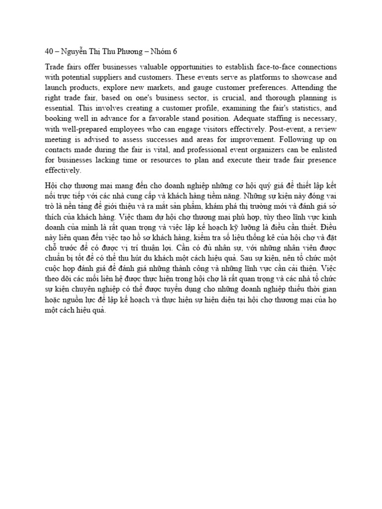 Chép bài Tiếng anh CN2 | PDF