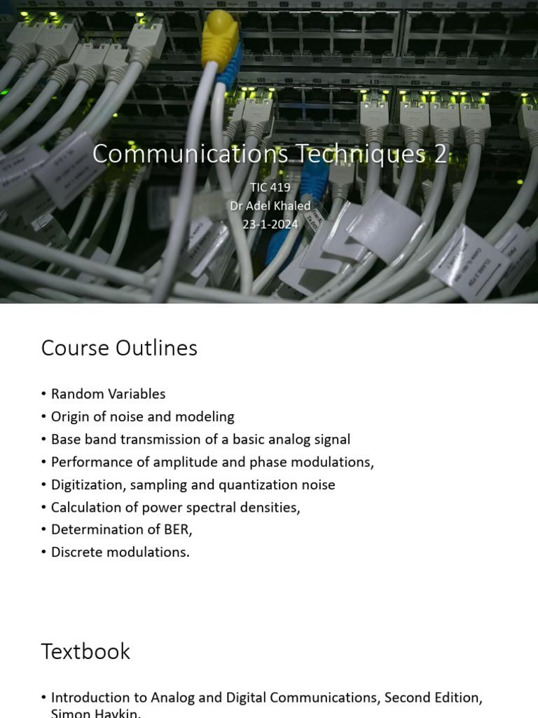 Lec 01 Random Variables and Filters | PDF | Probability Density Function | Normal Distribution