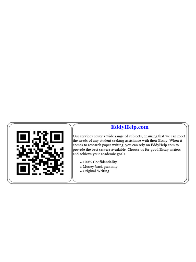 Review of Literature in Research Paper | PDF | Systematic Review ...
