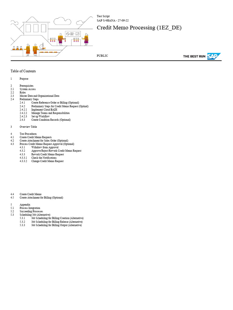 1ez S4hana2022 BPD en de | PDF | Invoice | Icon (Computing)