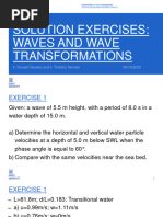 Wind Span and Weight Span | PDF | Transmission Line | Angle