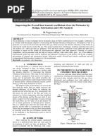 Condenser Calculations | PDF | Heat Exchanger | Enthalpy