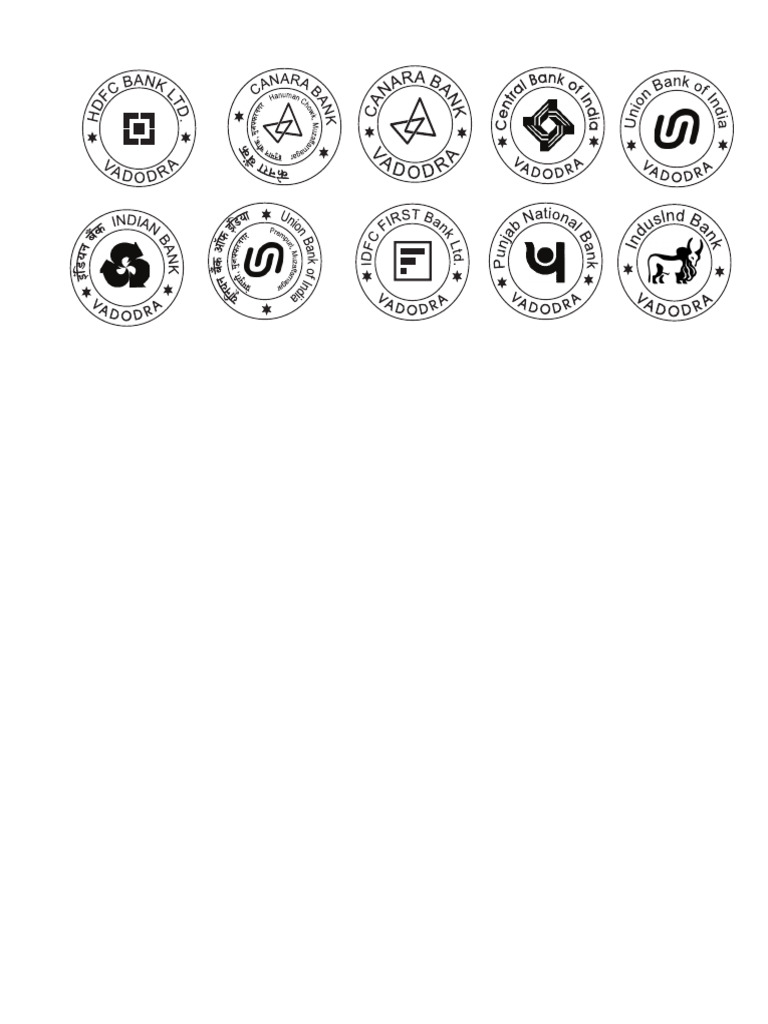 Stamp | PDF