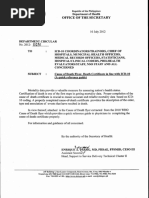 OIML R 111-1 Especificaciones | PDF | Kilogram | Weight