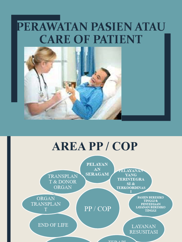 Salinan PP Atau COP | PDF