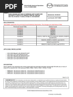 ConMet - Wheel-Bearing-Cross-Reference | PDF | Axle | Motor Vehicle