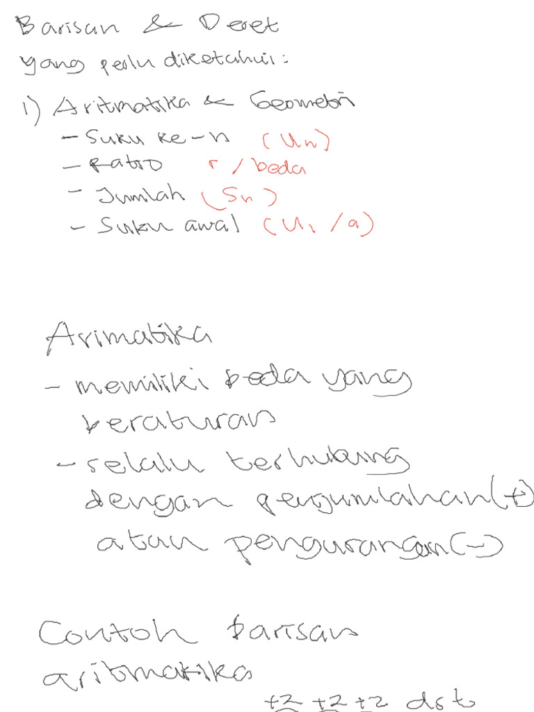 Pertemuan 1 Fadhil - 12 Mar 2023 | PDF