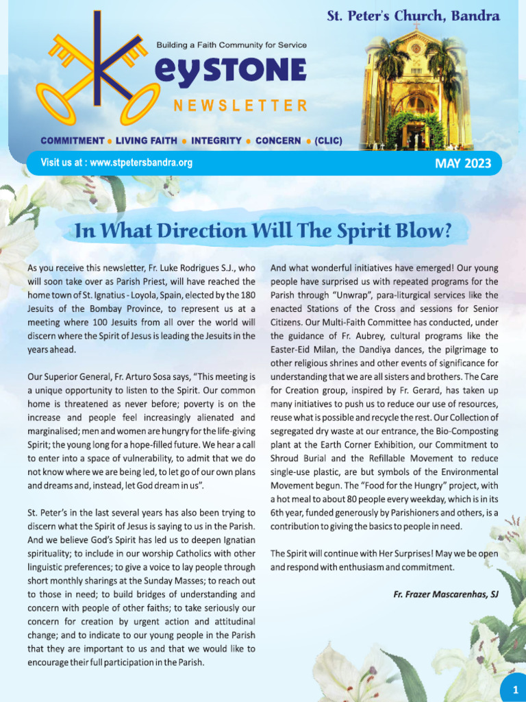 Keystone-e-Bulletin_-MAY-2023-final | PDF