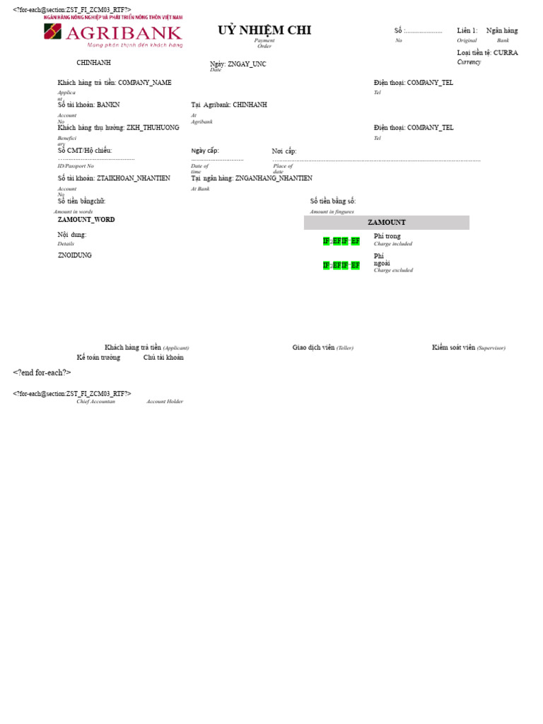 Agr Unc DSCT | PDF