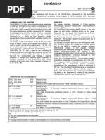 Brochure Vidas 3 | PDF