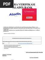 Panduan D-Bank Reg Dan D-Bank Pro Flow Process Bank Danamon - PT ...