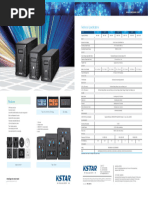 Ascent™ Control Module (ACM) : Technical Datasheet | PDF | Computer ...