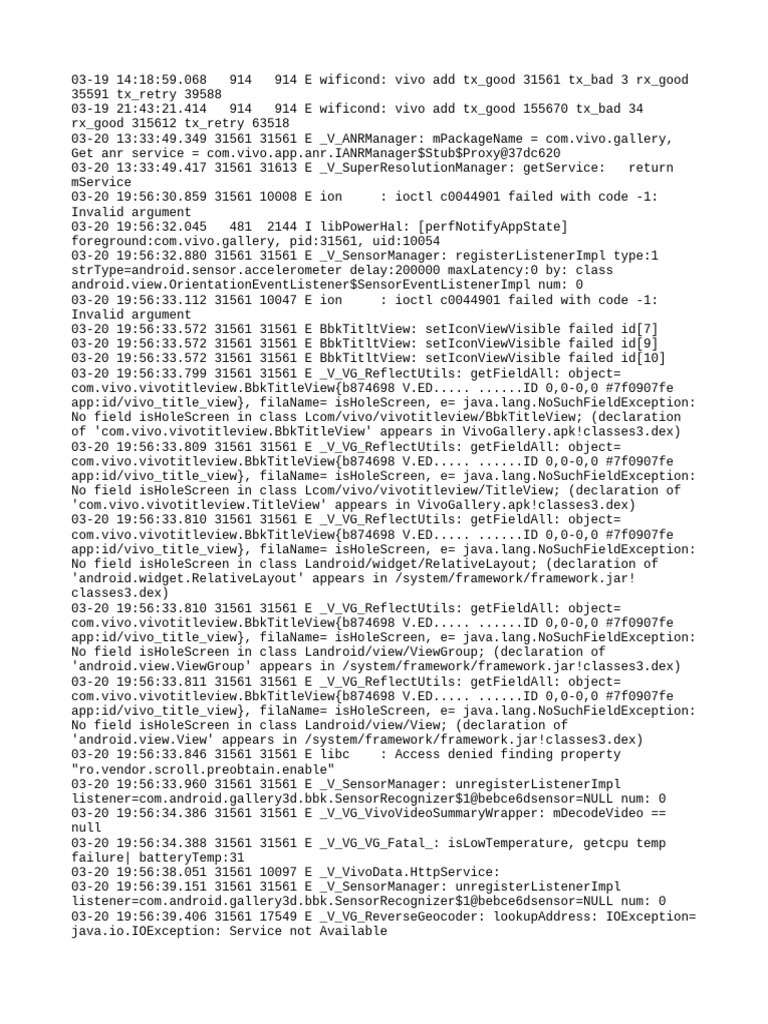 Biodata | PDF | Android (Operating System) | Software