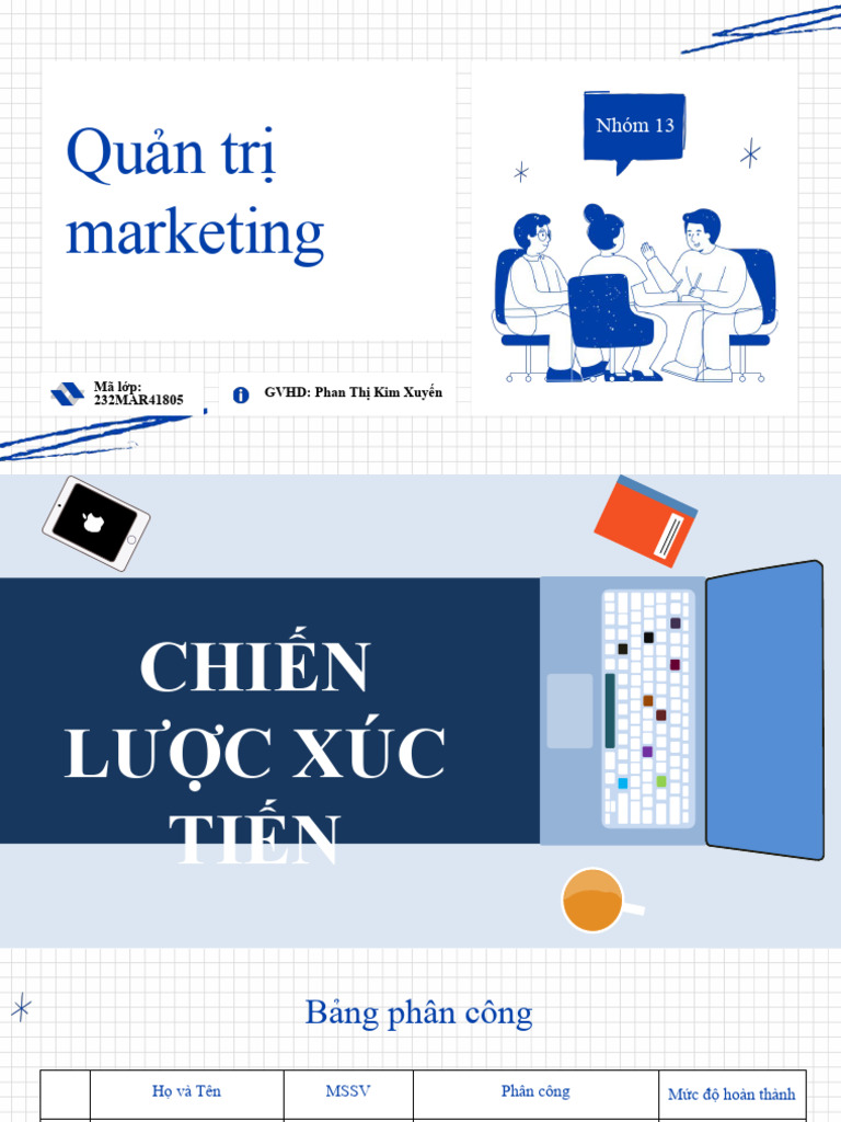 QTMAR Nhóm 13 | PDF