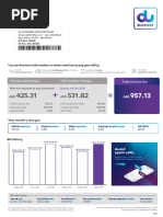 AWCC Packages | PDF | Information Technology | Mobile Technology