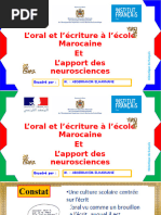 Le Texte Descriptif | PDF